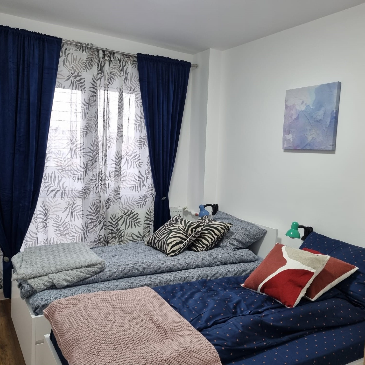 Hope and Homes for Children | Fondation Saint Gobain